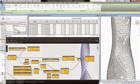 Modelagem Paramétrica no BIM Descubra agora SPBIM ARQUITETURA DIGITAL