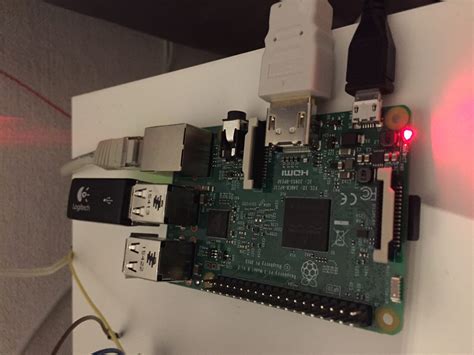 Raspberry Pi 3 Install Kodi OpenElec Mattionline