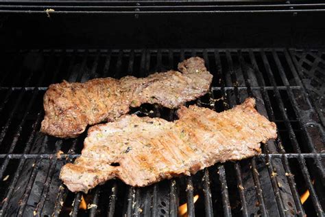 Arrachera Recipe Mexican Skirt Steak