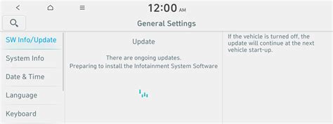 Updating The System