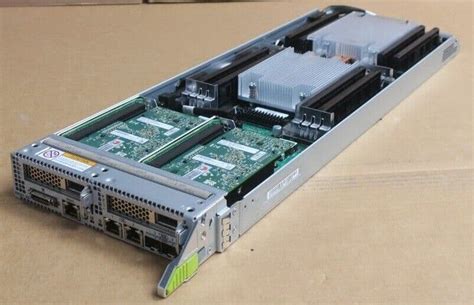 Huawei 2u 4 Node Fusionserver X6000 4x Xh321 V3 Server Nodes E5 V3 V4
