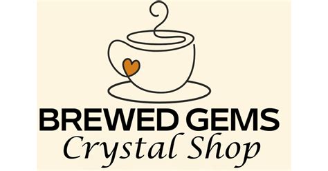 Other Fun Stuff Brewed Gems Crystal Shop