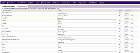 Bill Jones ☁ On Linkedin How To Hide Netsuite Buttons Using Workflow