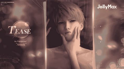 Is Love And Deepspace The Best Visual Novel Dating Sim Game Jollymax