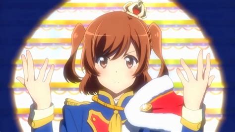 Anime Movie Gekijouban Shoujo Kageki Harus Terunda