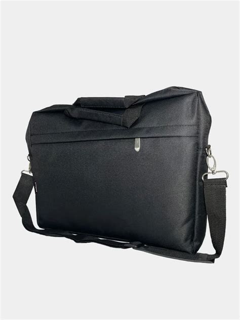 Сумка для ноутбука до 15.6" ExeGate Start S15, чёрный (EX205135RUS ...