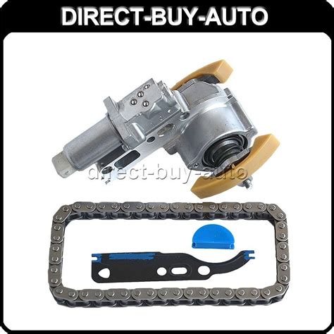 Tensor De Cadena De Distribución Kit Para Audi A A A Tt V en Mercado Libre