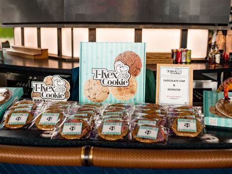Mn Twins Add New Target Field Food Options For 2023 Season Photos