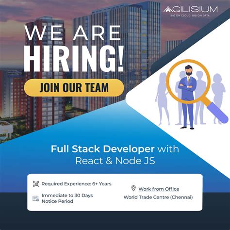 agilisium consulting on linkedin career