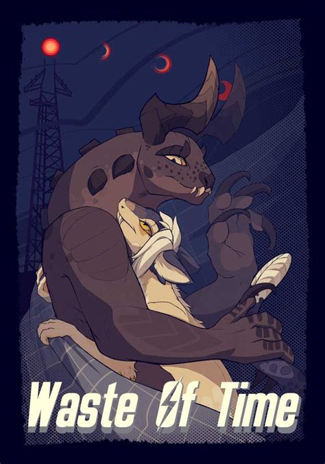 Waste Of Time Junk Comic Porn HD Porn Comics