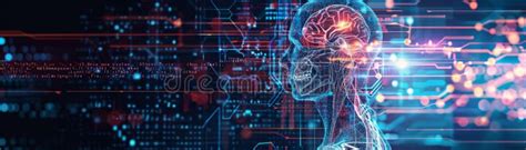 Herramientas Digitales De Vanguardia Para Profesionales De La Salud Stock de ilustración