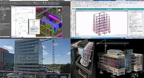 Best Software For Civil Engineering List Of Structural Engineering Software