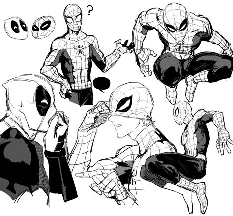 Marvel Image By Arinbang Zerochan Anime Image Board