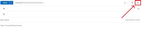 how do i open a new new email in a separate window microsoft qanda