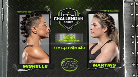 Jeslen Mishelle Vs Evelyn Martins FPT Play