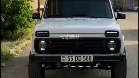 Haykakan Draxt Ayntap Remix Bass By Me Youtube