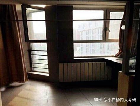 内蒙古大学考研 内大宿舍条件到达攻略 知乎