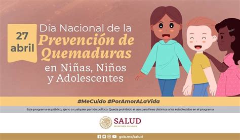 160 Infantes de uno a cuatro años con más riesgo de sufrir quemaduras
