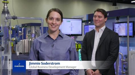 Demonstrating Non Contacting Radar Level Measurement