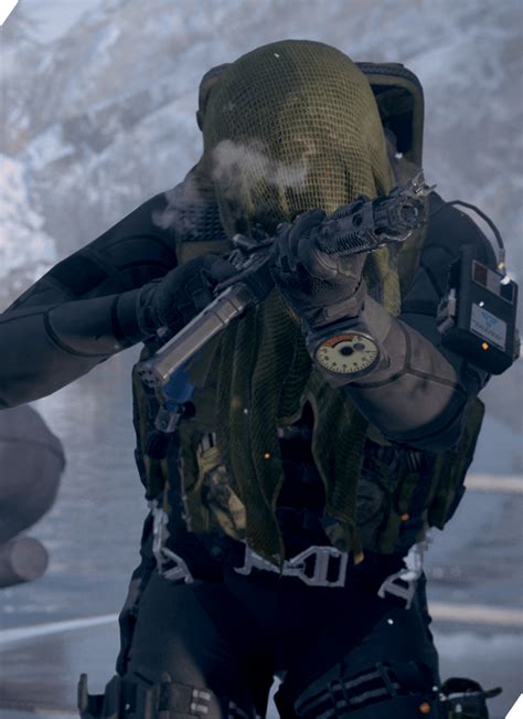 Call Of Duty Guides Modern Warfare III Multiplayer Map Sub Base