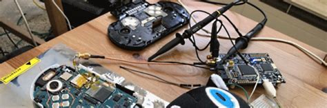 Glitching The Firmware From A Rare Sony Playstation Vita Prototype