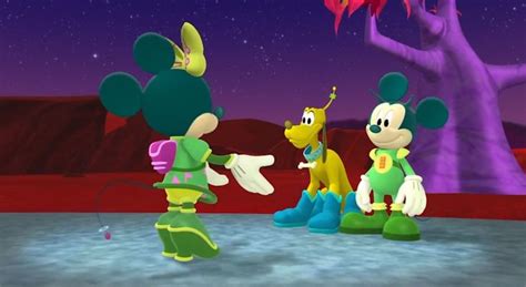 Pin Oleh Tyler Hays Di Mickey Mouse Comic Stripsscreen Caps