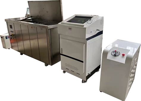 Computerised Plastic Pipe Hydrostatic Pressure Testing Machine 16mpa