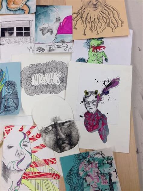 You Show Me Yours Ill Show You Mine Mtsu Exhibit Murfreesboro