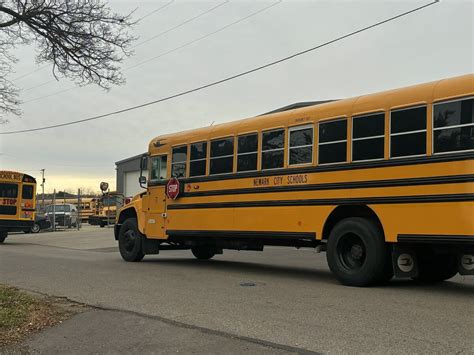 Licking County School Districts Get Creative To Manage Bus Driver