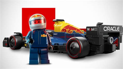 brick built formula 1 race car assemble new lego formula 1 sets