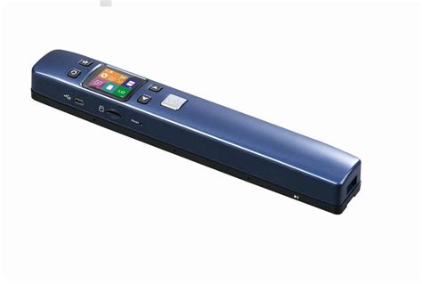 WIFI MINI PORTABEL SCANNER WT TSN Winait China Manufacturer Scanner Computer