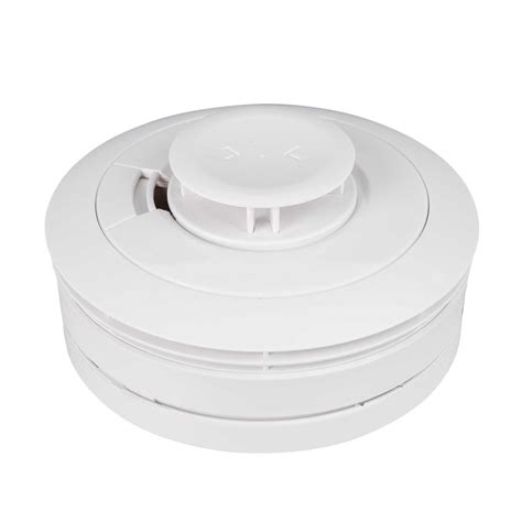 Aico Radiolink Optical And Heat Sensor Alarm With 10 Year Lithium