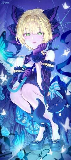 宮本フレデリカ KURO