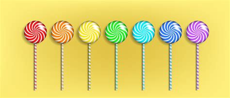 Candy Swirl Vector Images Over 20 000
