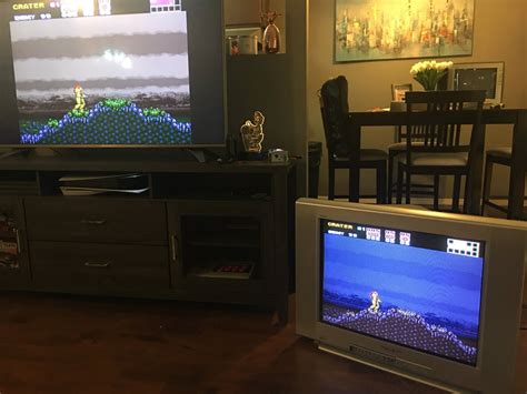 Misterfpga Vga To Component Crt Colors Are Off R Fpgagaming