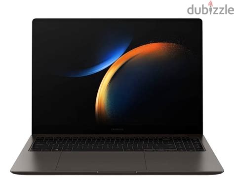 لابتوب سامسونج جلاكسي بوك 3 الترامن أمريكا Samsung Book 3 Ultra Laptop