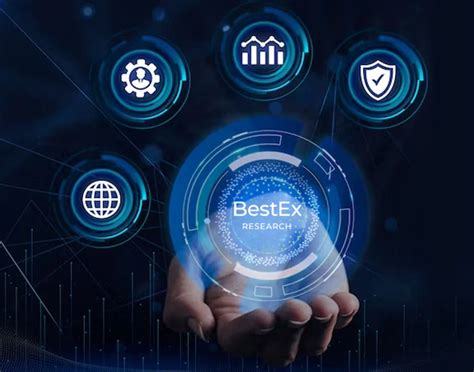 Bestex Research Launches Is Zero Reinventing Vwap Algorithms For Low
