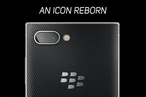 قیمت گوشی بلک‌بری Key2 Blackberry Key2 مشخصات