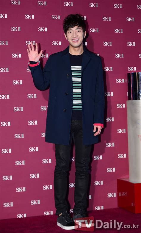 Lee Sang Yeob Picture 이상엽 Hancinema