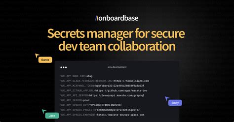 onboardbase · github