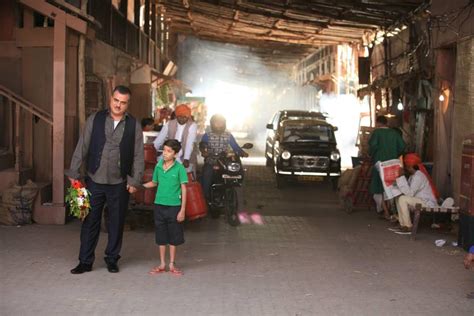 Bir Baba Hindu 2016 Box Office Türkiye