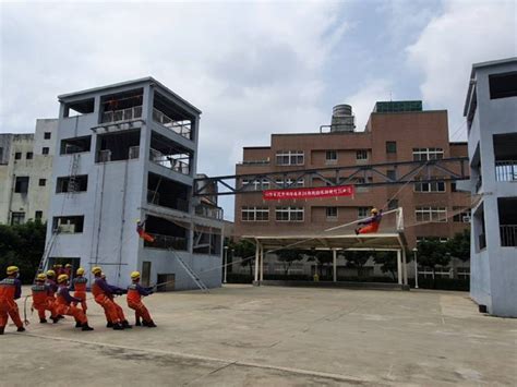桃市消防局救助訓練結訓演練 體能戰技有效提升 楊梅新聞網、中壢新聞網、桃園新聞網 Udn部落格