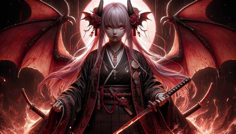Devilgirl By Dvaultz On Deviantart