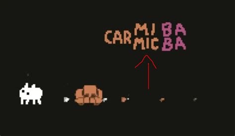 How Do You Get The Mimic Text In The Editor I Couldnt Find It