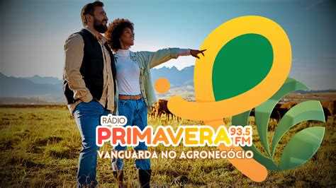 Primavera Do Leste Ganha Programa De Rádio Voltado Para O Agronegócio