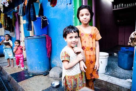 Dharavi Dreams Yan Mupymup