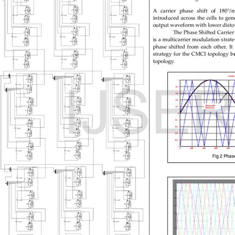 simulation circuit model of half h bridge converter download