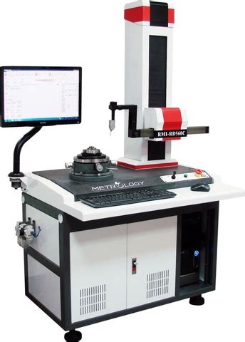 Roundness Measuring Instrument Roundness Tester Taiwantrade