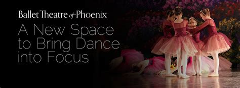 Ballet Theatre Of Phoenix