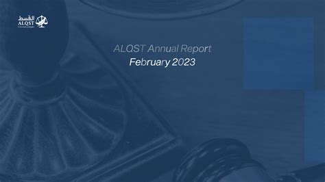 Alqst For Human Rights On Twitter Throughout The Year 2022